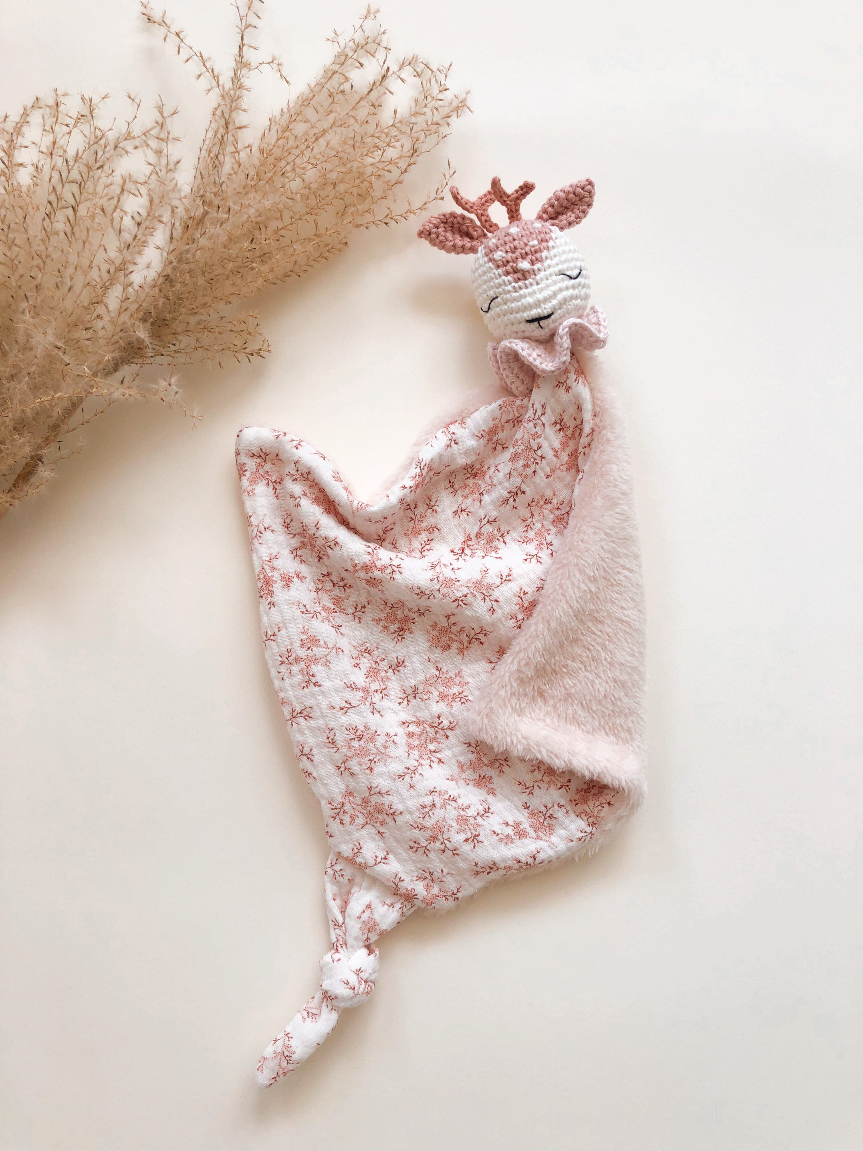 Biche - Renne – mallaucrochet